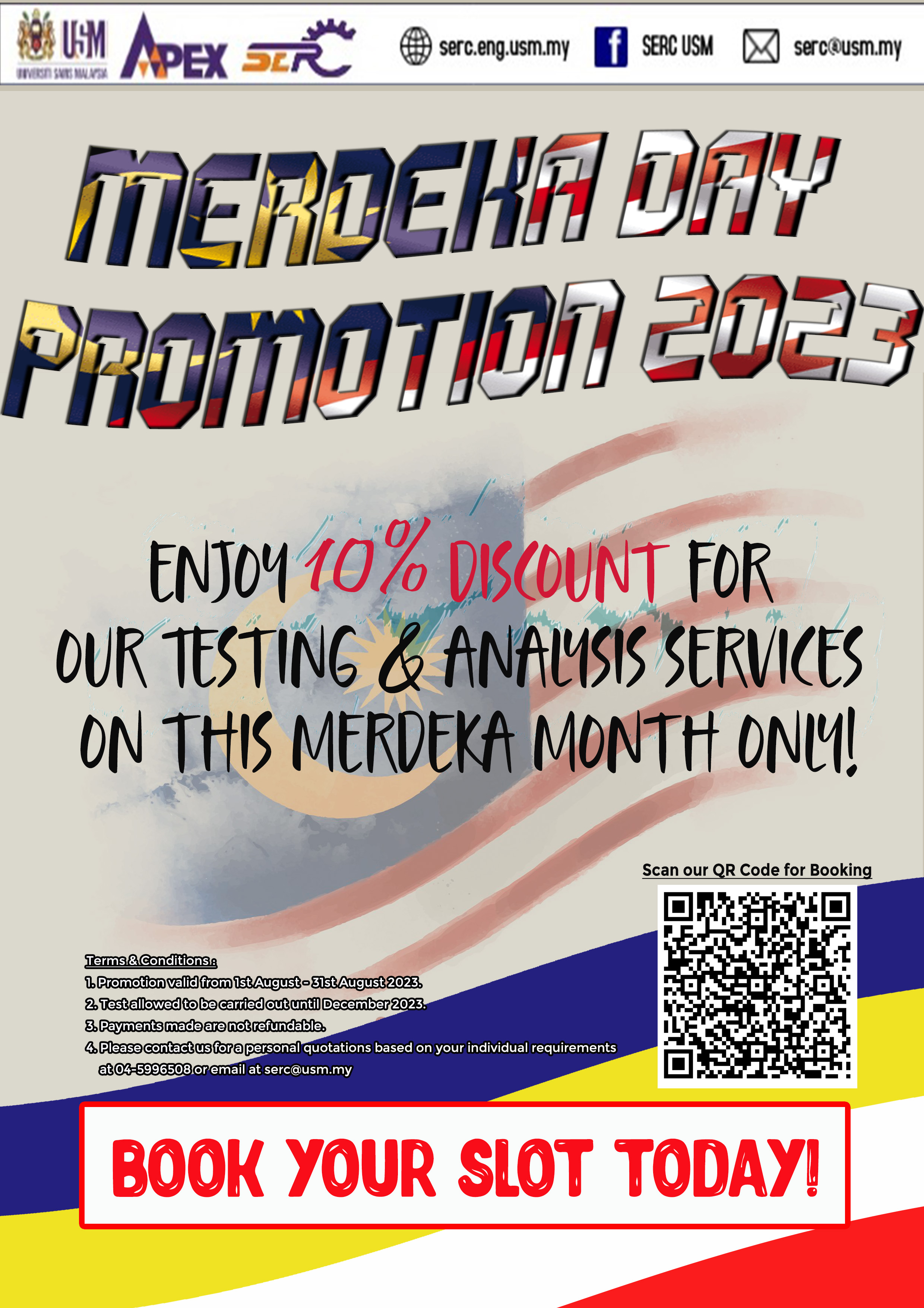 Home [serc.eng.usm.my]