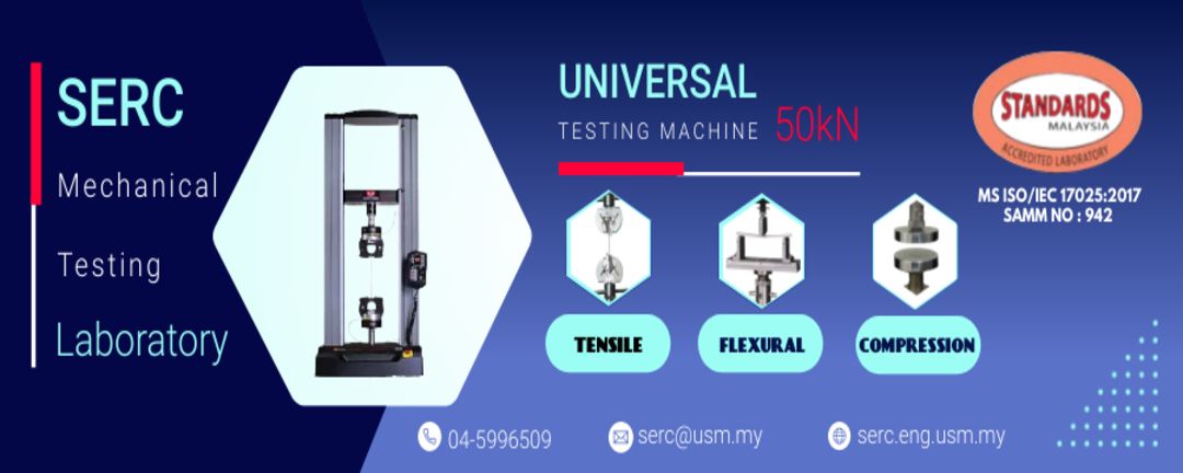 Home [serc.eng.usm.my]